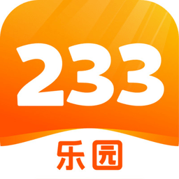 233乐园百度下载免费图标