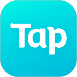 TapTap图标