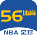 56体育直播nba官网版下载图标