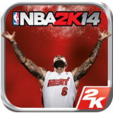 nba2k14梦幻星辰修改器正式版下载v1.4图标