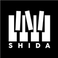 SHIDA自动钢琴图标