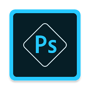 adobe photoshop cs6软件下载-adobe photoshop cs6免费下载v6.1.592图标