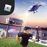 com.roblox.client最新版2024下载图标