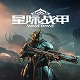 warframe官网版下载v1.0图标