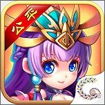 三国的后裔满v满元宝版最新版下载v1.12.0.1图标