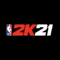 nba游戏2k21苹果手机版下载图标