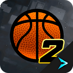 nba2konline2手游版图标