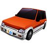 主驾驶游戏下载中文版（Dr.Driving）v3.92图标