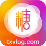 糖心视频vlogv图标