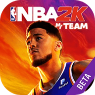 NBA2k23安卓版破解下载图标