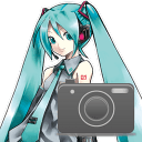 mikumikudance软件手机版正式版下载图标