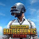 国际服pubg免费科技图标