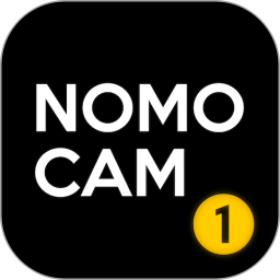 nomocam相机app下载图标