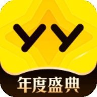 YY语音下载手机版2024 v8.35.1图标