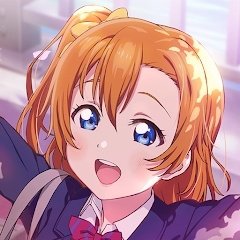 lovelive学园偶像祭2官方版下载v1.9.1图标