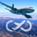 infiniteflight安卓正版下载图标