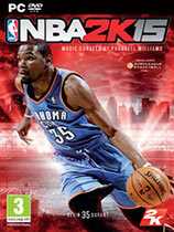 nba2k15修改器(二十二项属性)免费下载v1.89图标