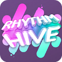 Rhythm Hive国际服官方正版下载图标