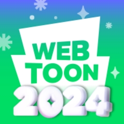 Webtoon图标