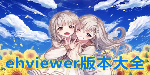 EHVIEWER官网绿色版