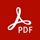 adobe acrobat dc破解版下载图标