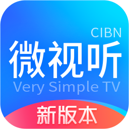 vst全聚合tv破解版图标