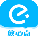 饿了么外卖送餐app下载最新版本图标