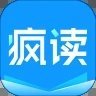 疯读小说app下载图标