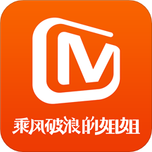 芒果TV下载图标