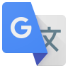 Google翻译安卓版6.17.1.04.359877260下载图标