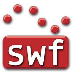 swf播放器软件手机版下载图标