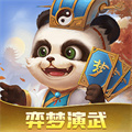 梦三国vivo版下载图标