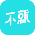 不就app最新版本图标