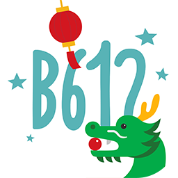 b612咔叽p图相机下载图标