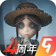 第五人格中文版下载图标