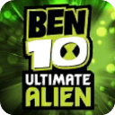 ben10终极英雄游戏下载图标