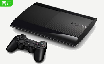 PS3模拟器下载图标