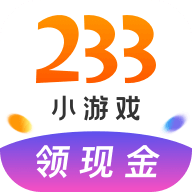 223小游戏APP图标