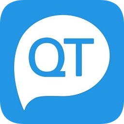 qt语音手机安卓版下载图标