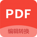 PDF编辑器中文版下载图标