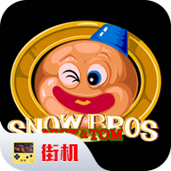 雪人兄弟街机版下载安卓图标