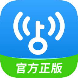 手机WiFi助手图标