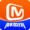 芒果TV直播app下载图标