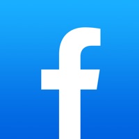 facebook官方正版中文版下载app图标