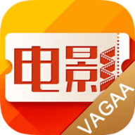 Vagaa影视下载图标