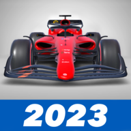 f1方程式赛车中文版2023免费版图标