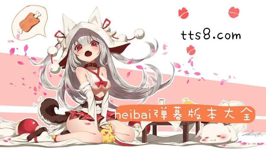 HEIBAI弹幕官方正版