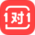 学霸君1对1app（学生版）下载图标