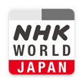 NHK新闻软件下载图标