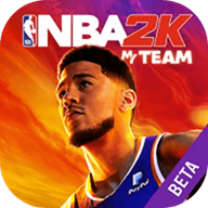 nba2k23手游免费安卓游戏下载图标